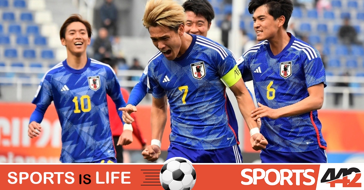 Lịch thi đấu bán kết VCK U20 châu Á 2023: Khi các ông lớn đụng độ