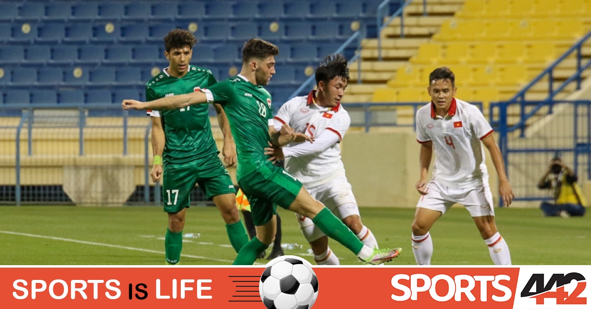 Báo Thái chỉ ra nguyên nhân U22 Việt Nam thua liên tiếp