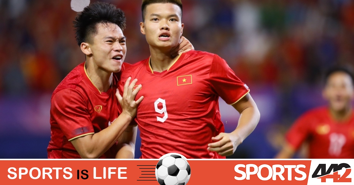 Chuyên gia Nguyễn Thành Vinh: 'U22 Việt Nam sẽ càng đá càng hay'