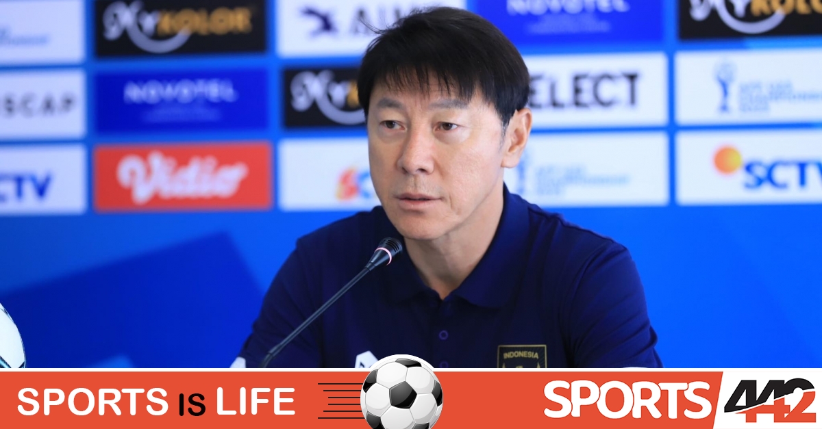 HLV U23 Indonesia: U23 Việt Nam lứa này không còn HLV Park Hang Seo