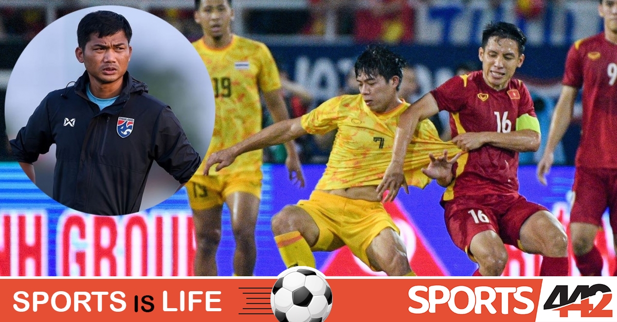HLV Thái Lan ví 'siêu giải đấu' có U23 Việt Nam tham dự như World Cup