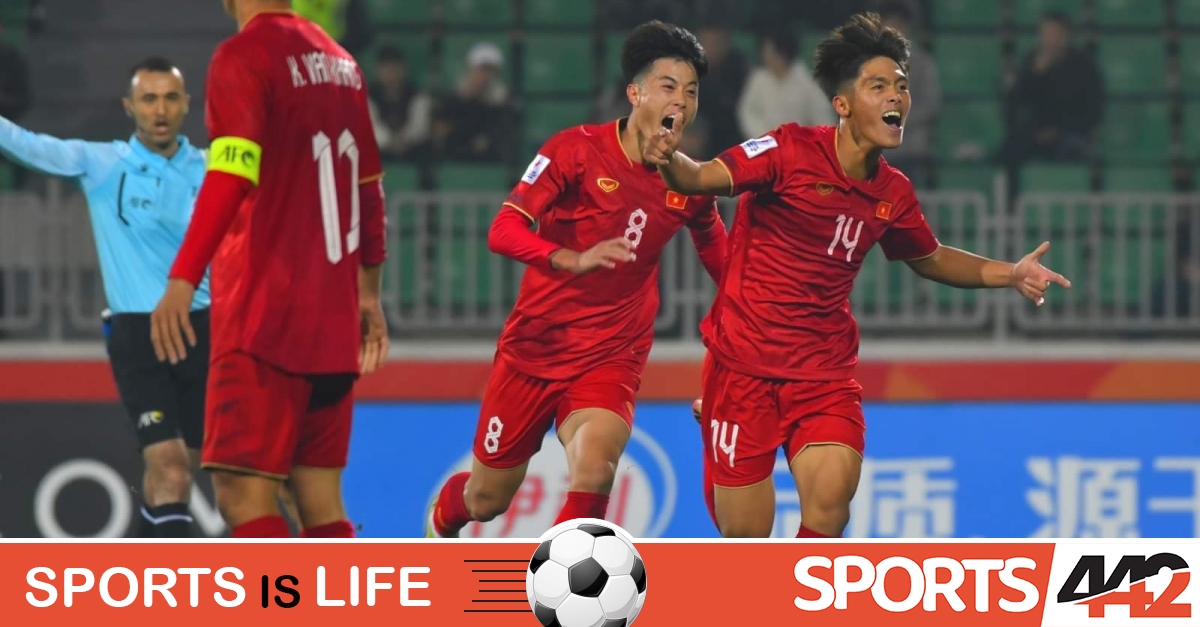 U23 loay hoay tìm lối đá, VFF chốt lứa 'hậu duệ' U20 Việt Nam đi dự giải châu Á