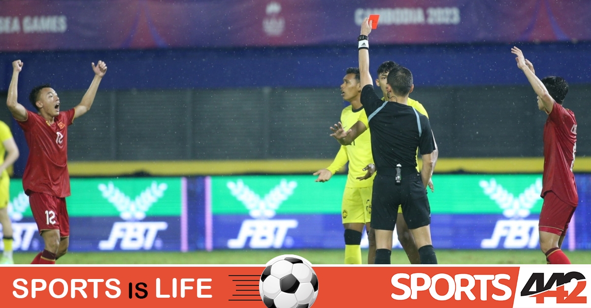 Truyền thông Đông Nam Á: U22 Việt Nam là đội hủy diệt giấc mơ