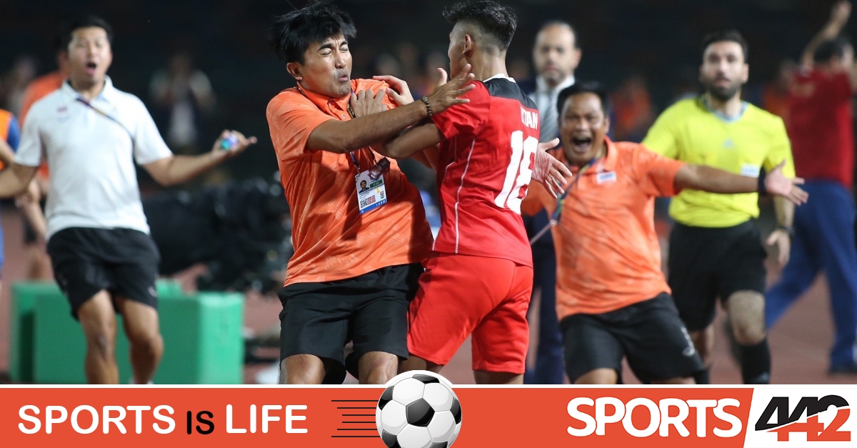 CĐV Đông Nam Á cho Việt Nam ra rìa, ‘tôn sùng’ U22 Indonesia