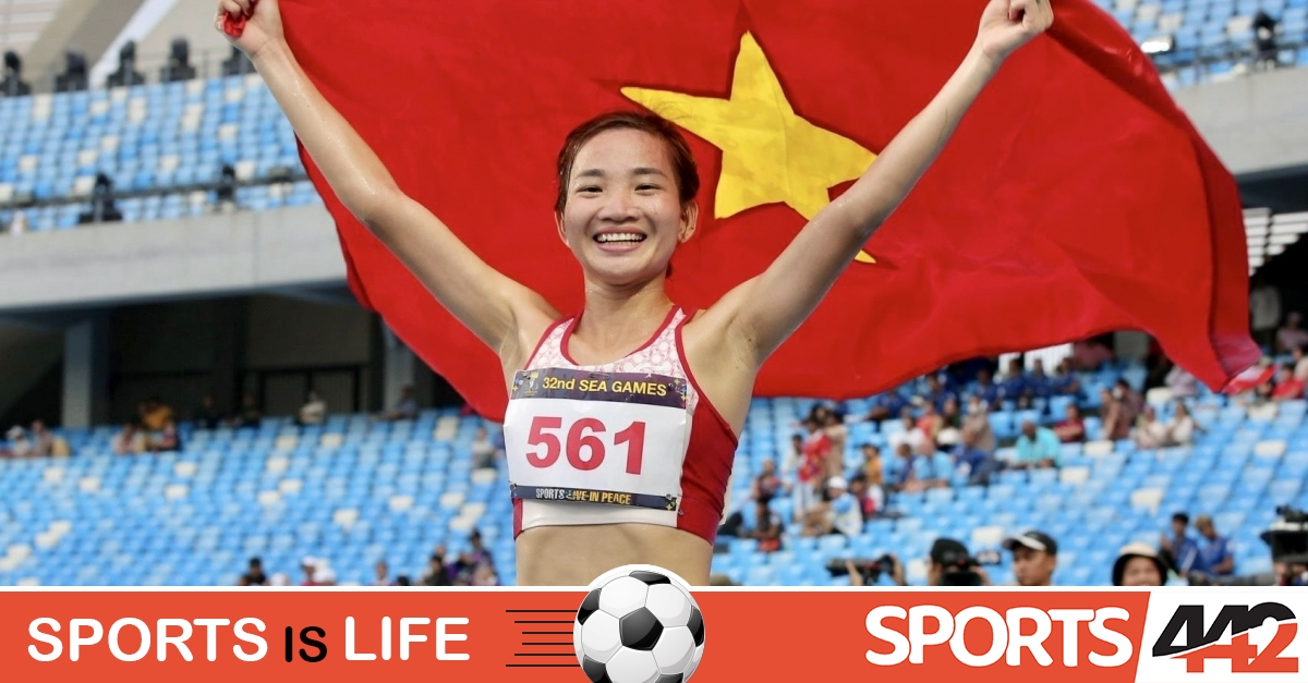 Nguyễn Thị Oanh không được chủ nhà Campuchia vinh danh