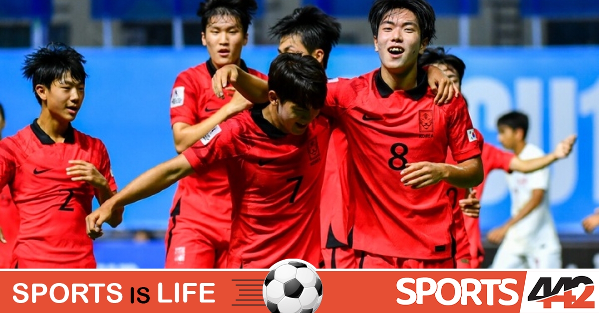 Ngã ngũ trận chung kết U17 châu Á: 'Cơn ác mộng' của Việt Nam chạm trán 'siêu đối thủ'