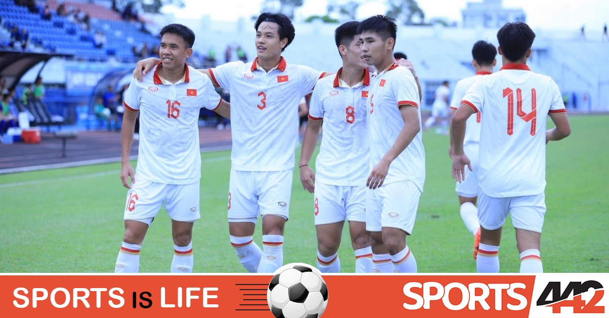 Lịch thi đấu bóng đá hôm nay (25/8): U23 Việt Nam đá chung kết ĐNÁ khi nào?