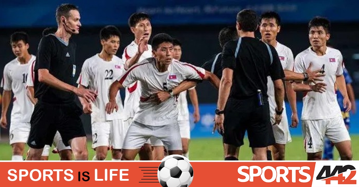 U23 Triều Tiên trở thành chuẩn mực ASIAD, Trung Quốc phát chỉ thị cầu thủ cần noi theo