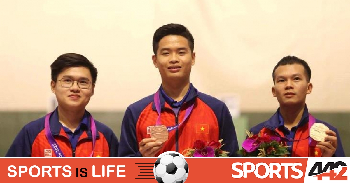 Cho Thái Lan 'hít khói', Việt Nam ẵm gần chục huy chương Vàng tại giải vô địch ĐNÁ