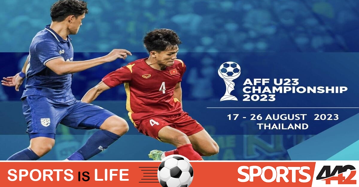 Xem trực tiếp U23 Đông Nam Á 2023 ở đâu, kênh nào?