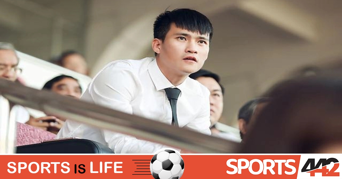 'Ở ẩn' trên Facebook ngót nghét gần 3 tháng, Công Vinh bất ngờ vướng tin đồn trốn nợ